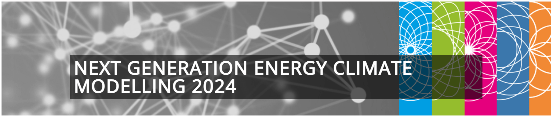 Register for Next Generation Challenges in Energy-Climate Modelling ...