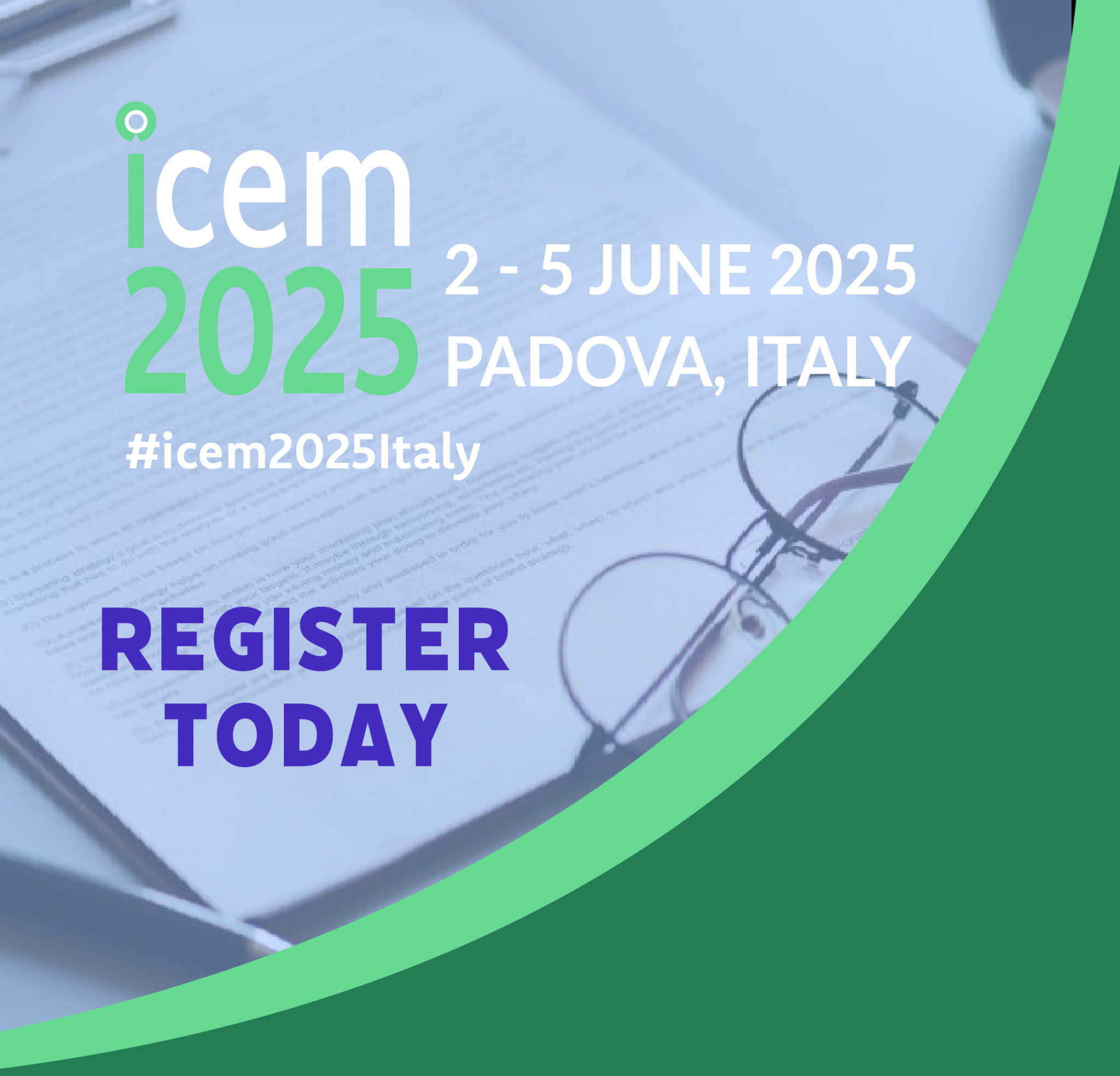 Contribute to the Net Zero participating at ICEM2025 - Energymeteorology